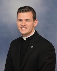 Deacon Jacob Gruber's Ordination to the Priesthood - Archangel Gabriel ...