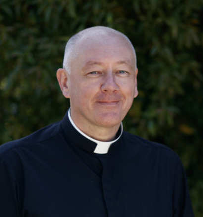 What is Baptism? | St. Monica Catholic Church | Moraga, CA