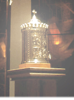 SPECIAL COLLECTION: PENTECOST FOR SEMINARIANS & RETIRED PRIESTS - Saint ...