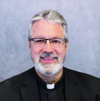 St. Joseph Catholic Church | Fr. David Hemann | Milford, IA