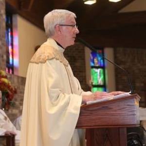Fr. Bill's Homilies - St. Augustine - New City, NY