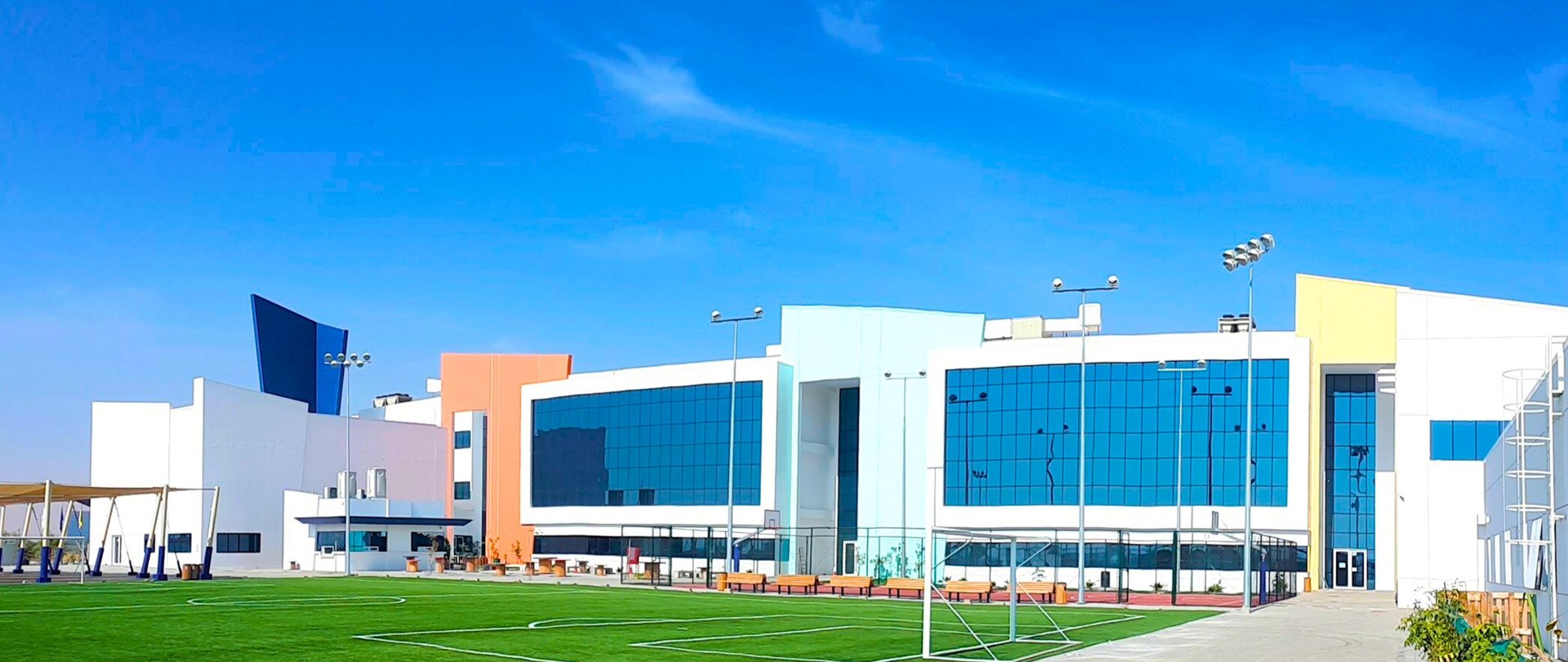 St. Mary Private High School RAK - Ras Al Khaimah