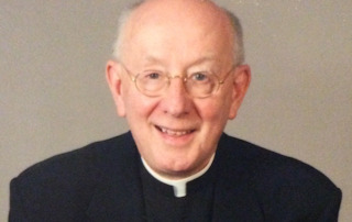 Welcome Father John - St. Francis of Assisi Catholic Church - Fairfield ...