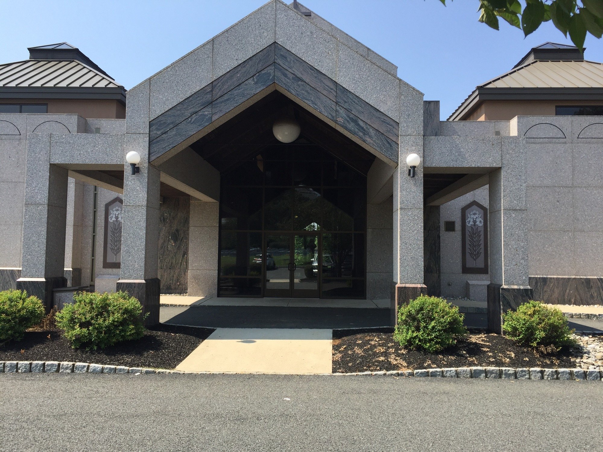 Office of Catholic Cemeteries - Diocese of Metuchen - Piscataway, NJ