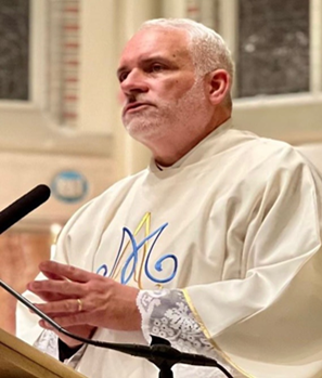 St. Henry Catholic Church - Lake Charles, LA