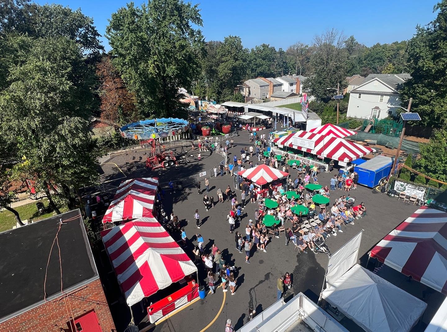 Saint Michael Parish | The Feast of Saint Michael | Cranford, NJ