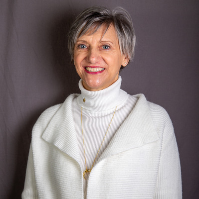 Saints Joachim & Anne | Jean Marschall | Shakopee, MN