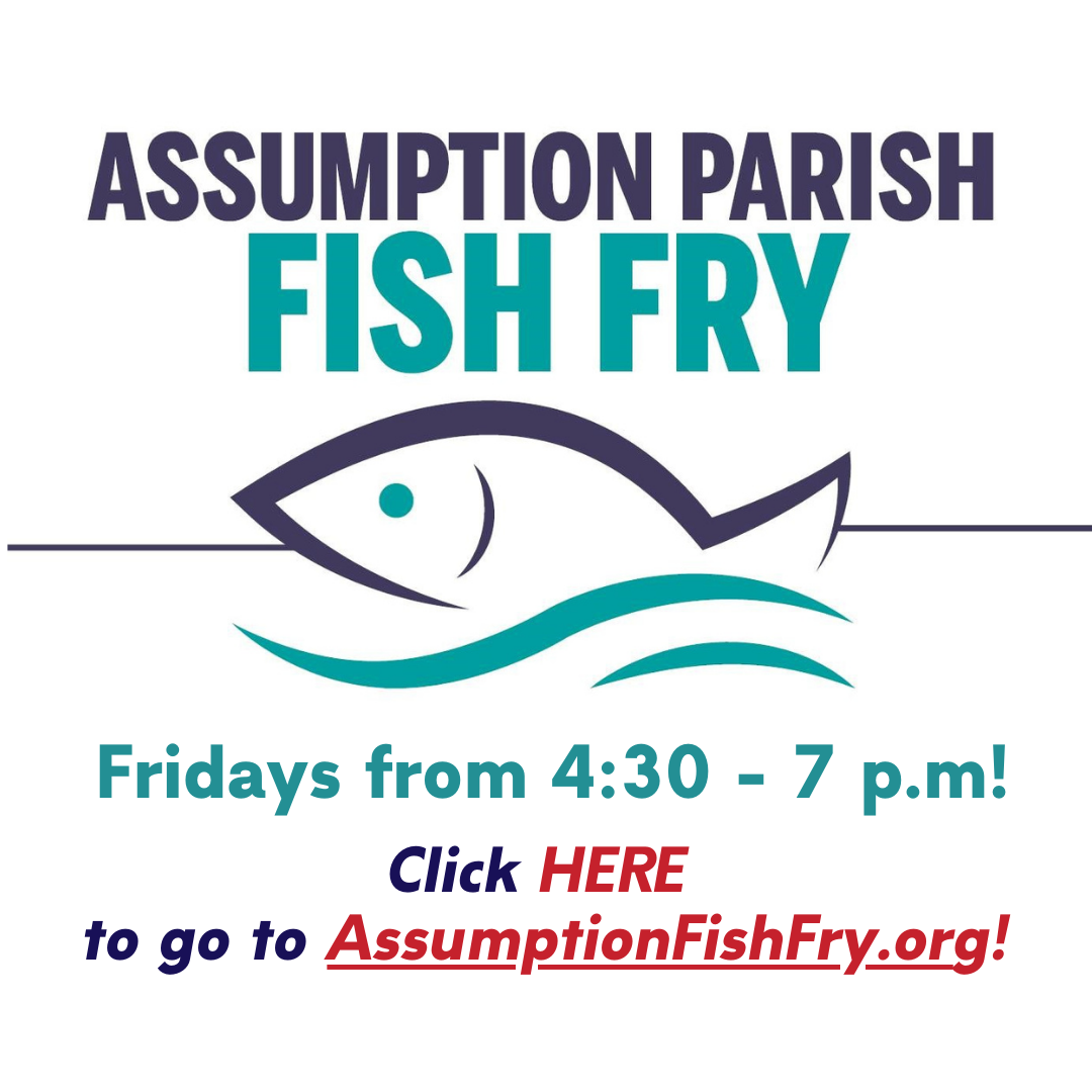 Assumption-Mattese Catholic Church - St. Louis, MO