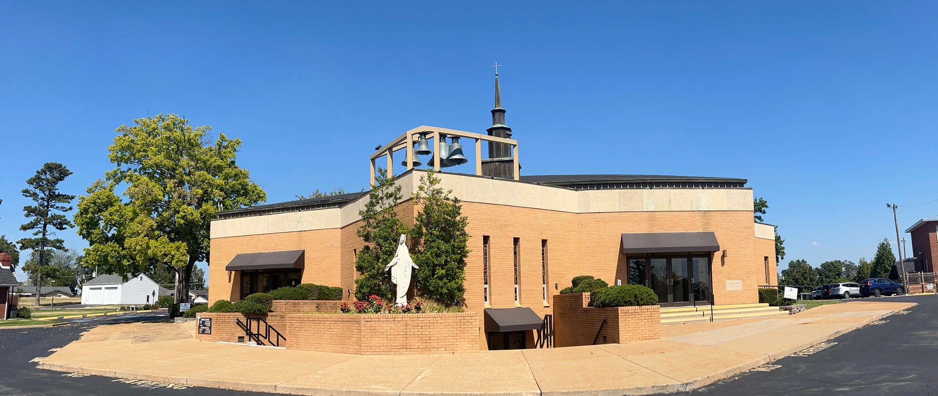 Assumption-Mattese Catholic Church - St. Louis, MO