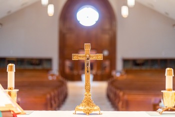 May's First Friday Adoration Sign Up | Saint Michael the Archangel ...