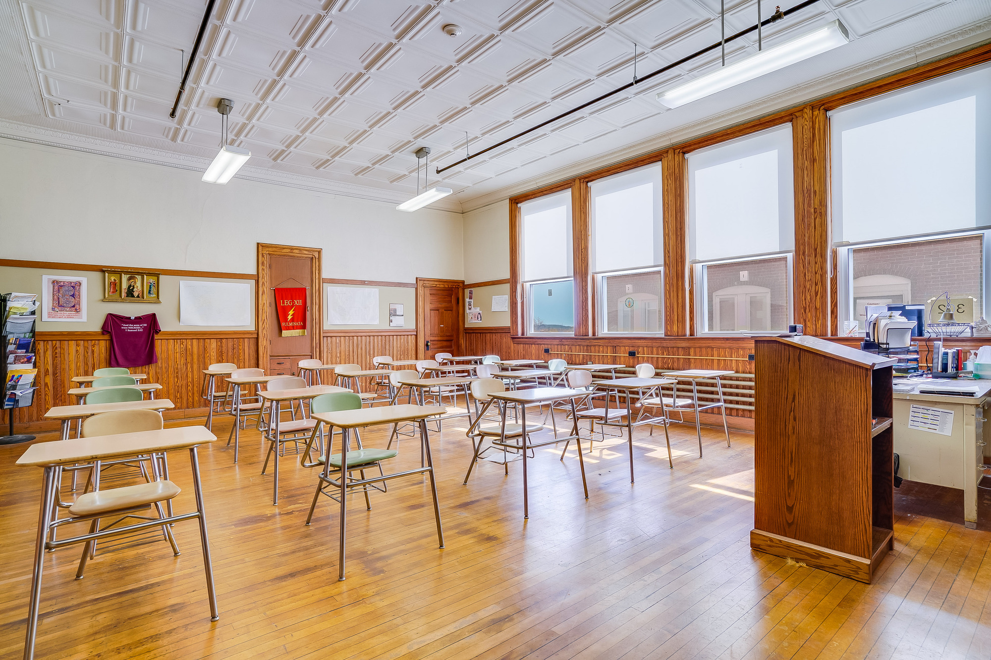 Holy Family Academy | Manchester, NH