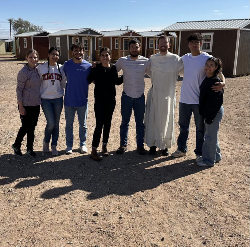 Raider Catholic | Lubbock, TX