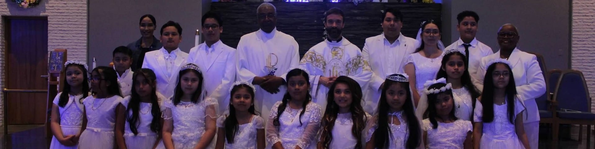 Holy Family Catholic Church | Hillcrest Heights, MD