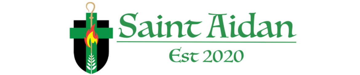 Saint Aidan Parish | Weekly Update | Wexford, PA