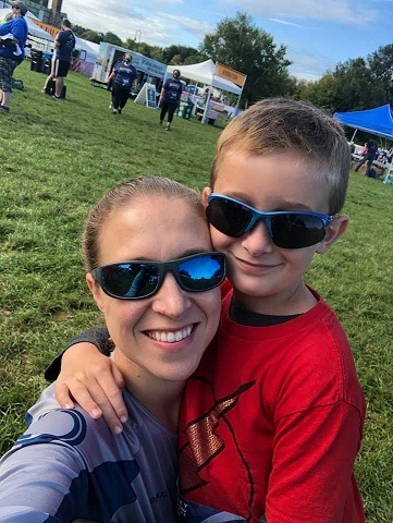 Amanda Doherty | St. John Paul II Parish | Maine