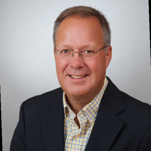 John Thibodeau | St. John Paul II Parish | Maine