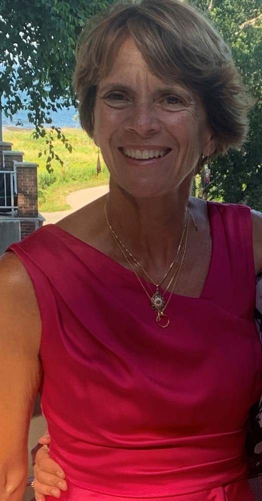 Alicia Danielson | St. John Paul II Parish | Maine