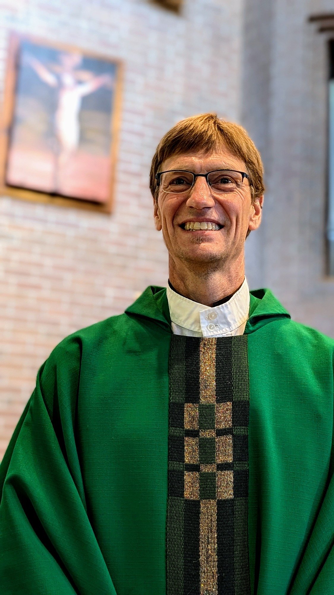 Saint Joseph the Worker - Pittsburgh, PA