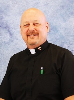 Deacon Richard Billings :: Diocese of Sioux City :: Sioux City, IA
