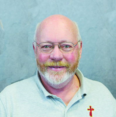 Deacon Timothy Murphy :: Diocese of Sioux City :: Sioux City, IA