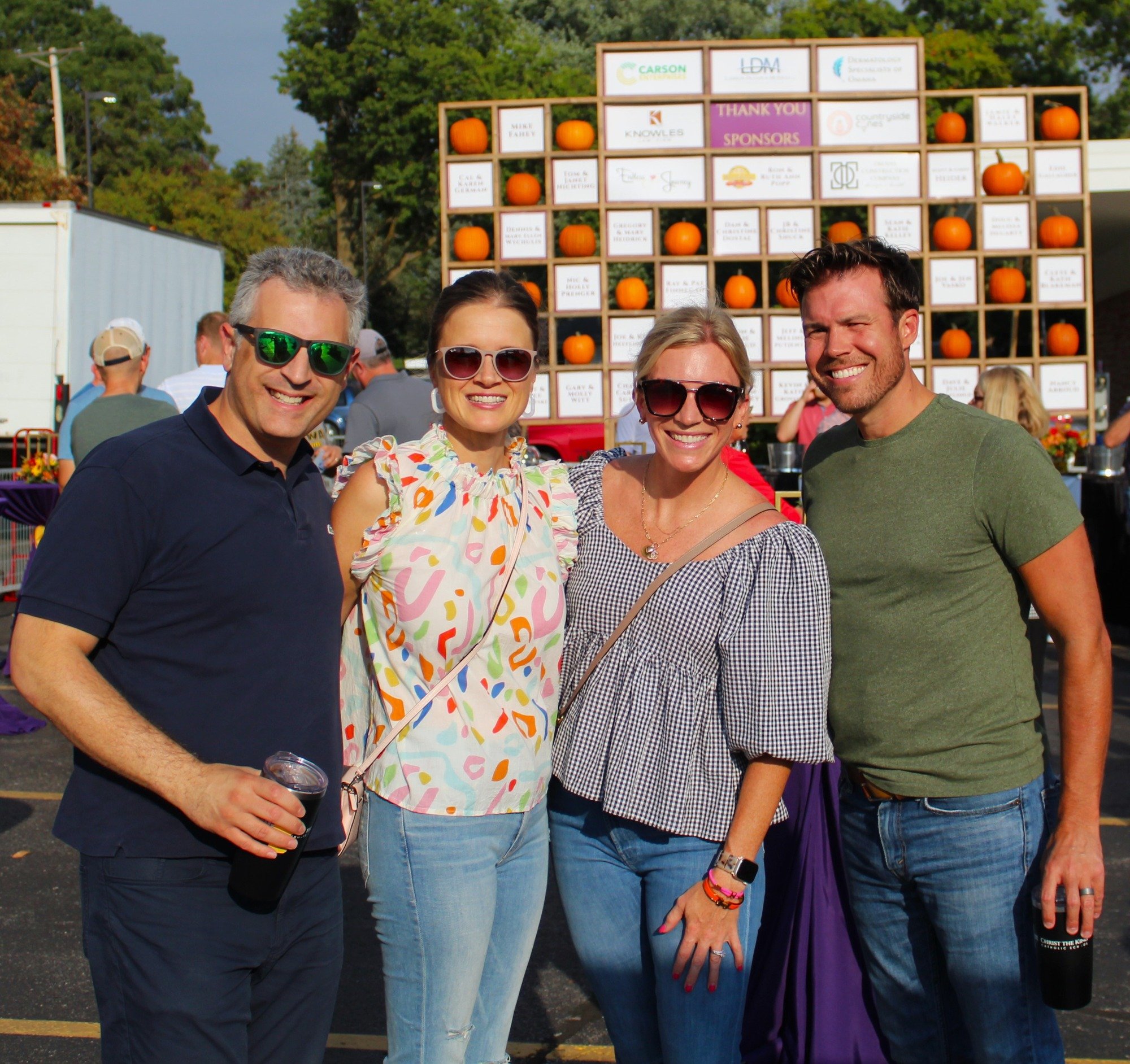 Community | Christ the King | Omaha, NE