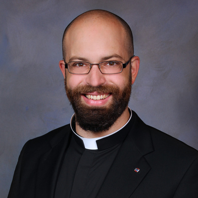 Father Jacob Epstein - Corpus Christi Catholic Church - Council Bluffs ...