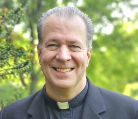 Clergy/Saint Raphael Catholic Parish/Raleigh, NC