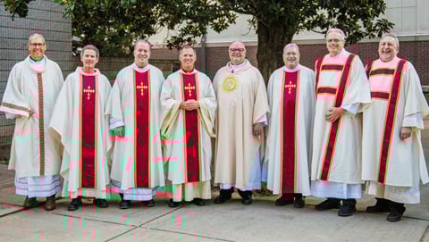 Saint Raphael Catholic Parish/Raleigh, NC