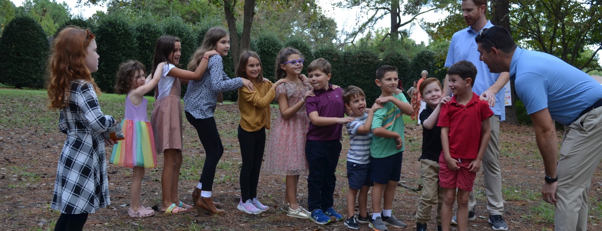 Saint Raphael Catholic Parish/Raleigh, NC