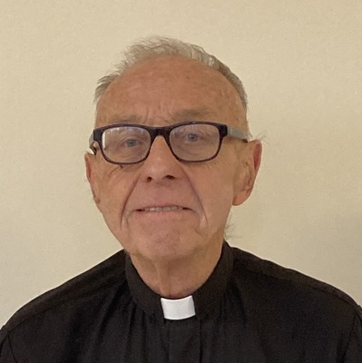 Rev. Edward Malone - Christ the King Parish: Catholic Churches in ...