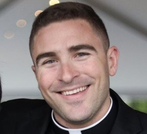 Rev. Bobby LeBlanc - Christ the King Parish: Catholic Churches in ...