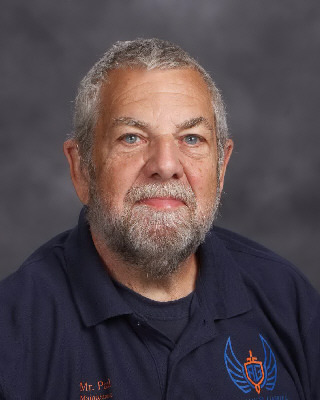 Mr. Paul Cunningham - Archangel Gabriel School - Robinson Township, PA