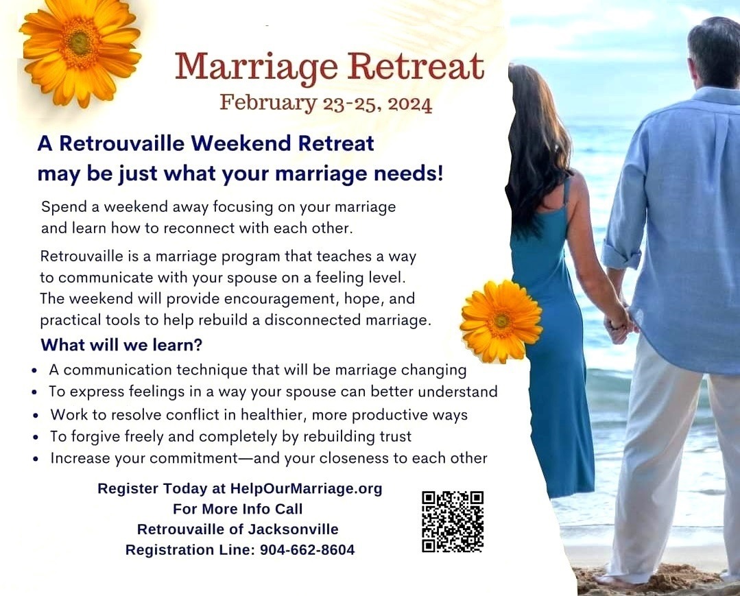 Santa Maria del Mar Catholic Church - Flagler Beach, FL