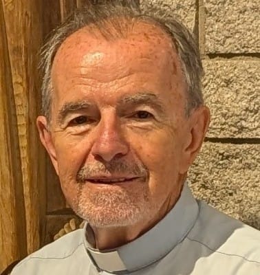 St. Helena Catholic Church and School - Rev. Joseph Kubiak, OFM CAP ...