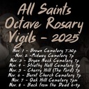 St. Anne Catholic Church | Richmond Hill, GA