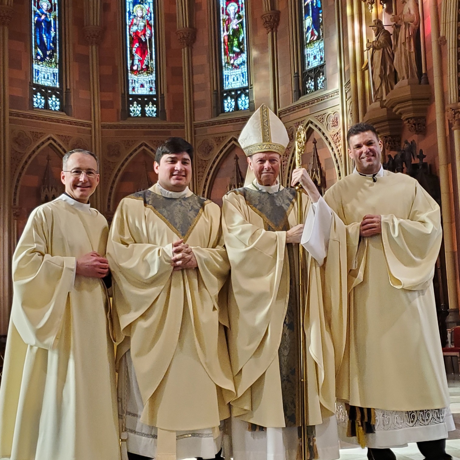 Diocese of Albany Catholic Charismatic Renewal - Albany, NY