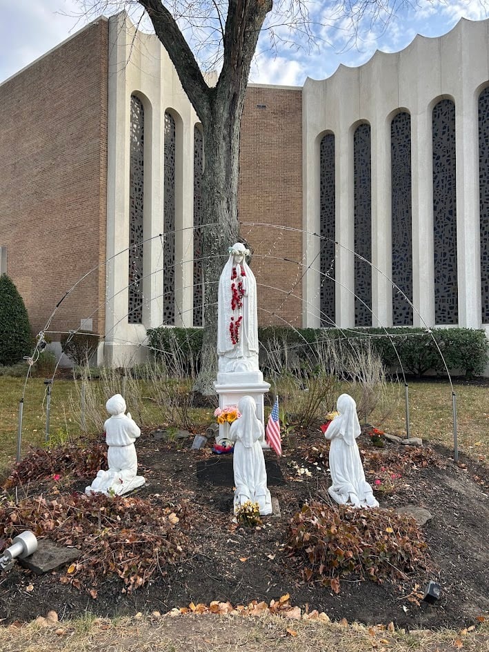 Saint Mary's Catholic Church - Landover Hills, MD