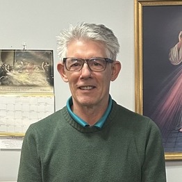 Staff Directory | St. Cecelia Church | Iselin, New Jersey