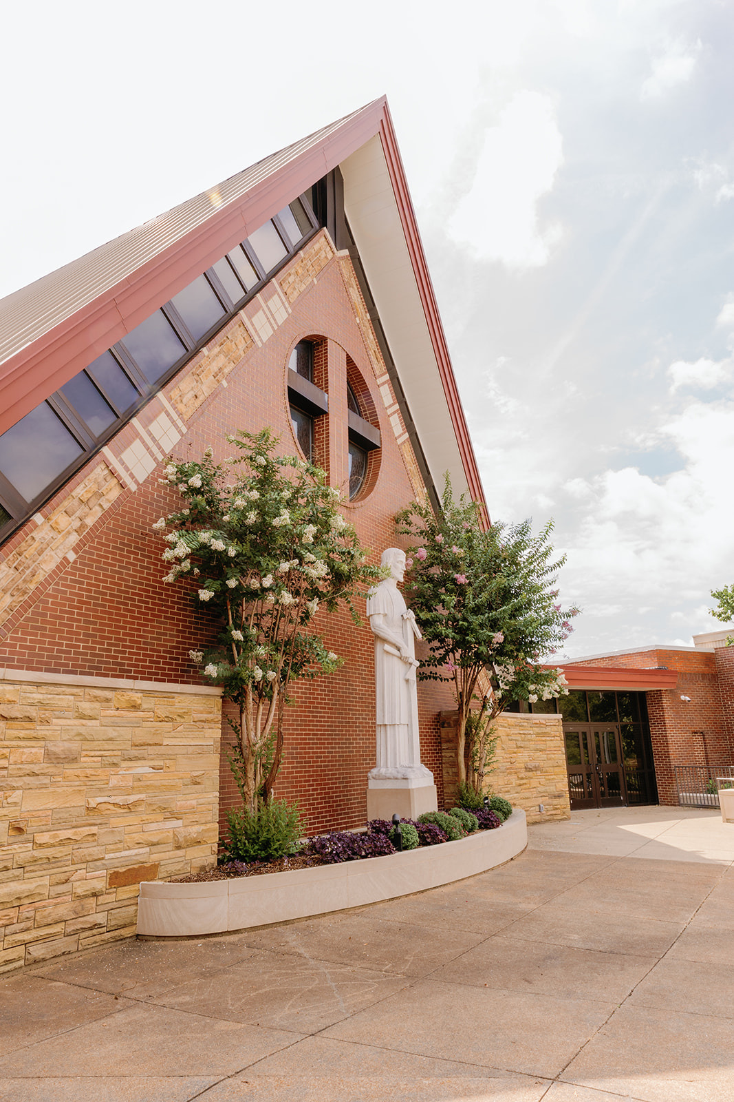Parish Registration | Saint Joseph Church | Nashville, TN