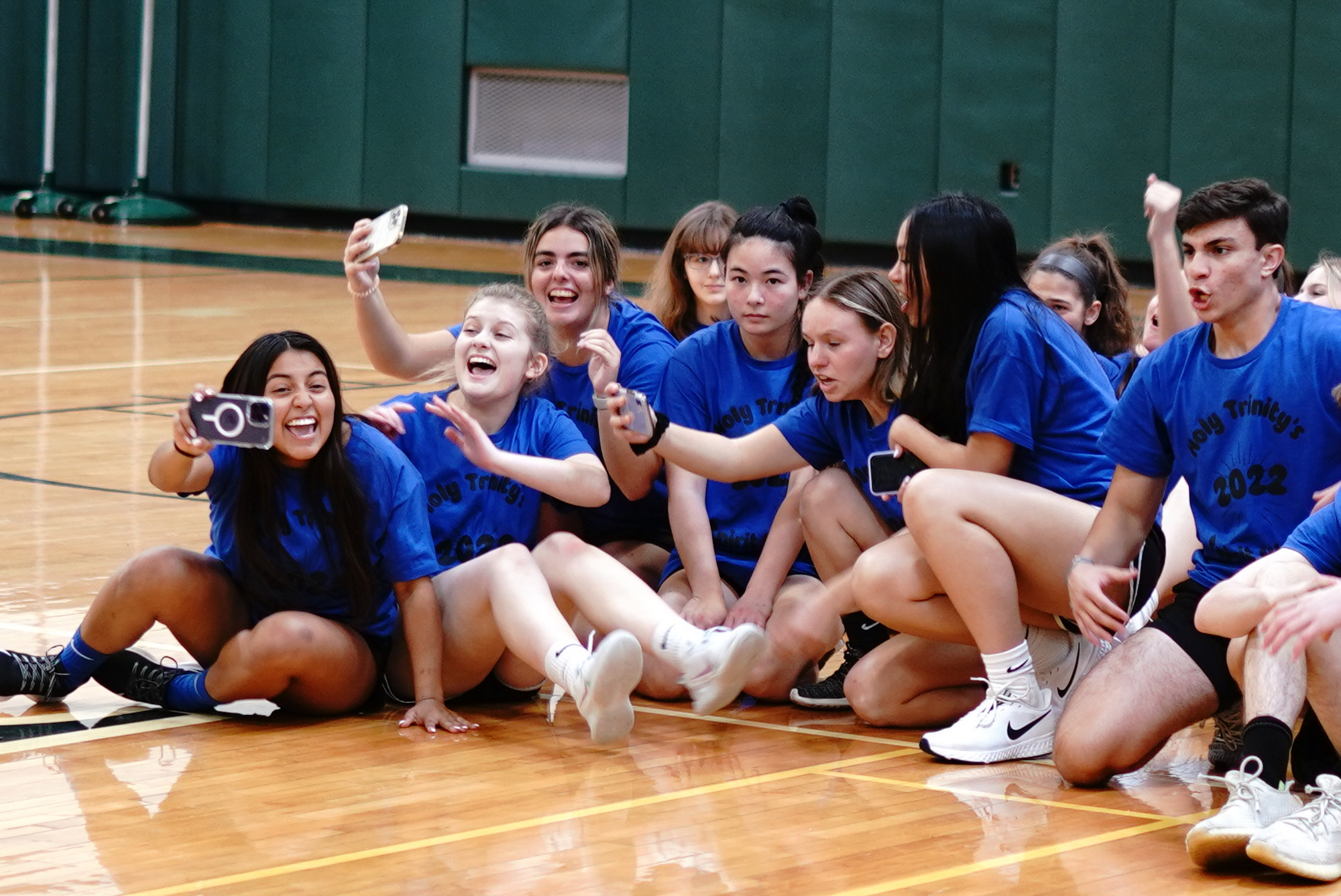 Holy Trinity High School | Hicksville, NY