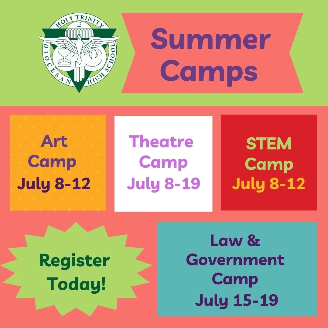 Holy Trinity High School | Hicksville, NY