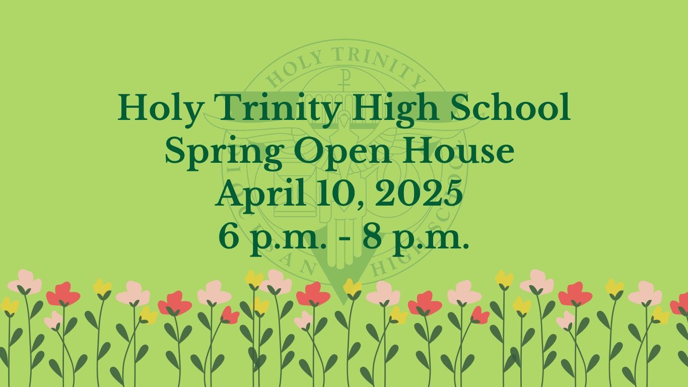 Holy Trinity High School | Hicksville, NY