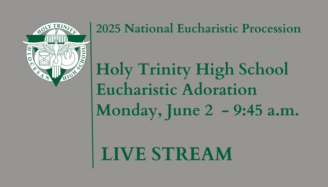 Holy Trinity High School | Hicksville, NY