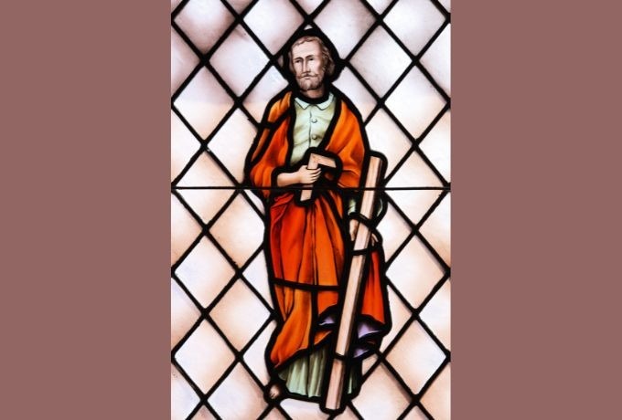 SSPBAndJ Catholic Cluster Family | Feast of St. Joseph the Worker ...