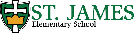 St. James Elementary School (Regis) - St. James the Greater - Eau ...