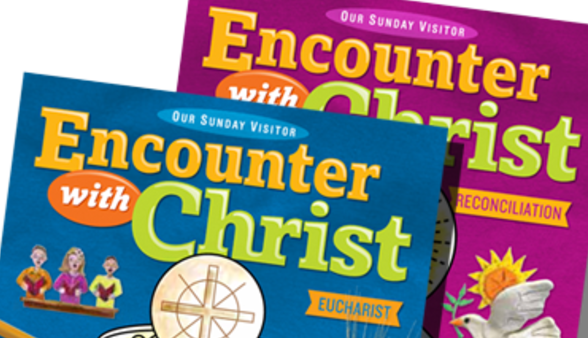 Sacramental Prep (2nd Grade) - The Catholic Community of Hopewell ...