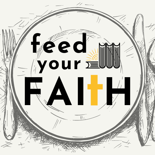 Feed Your Faith Discussion Series - The Catholic Community of Hopewell ...