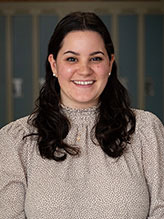 Our School Counselors - St. John the Baptist Diocesan HS - West Islip, NY