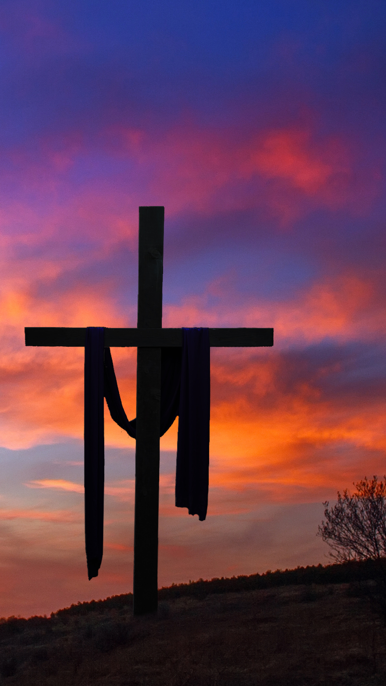 Wallpapers - St. Timothy Catholic Church - Mesa, AZ