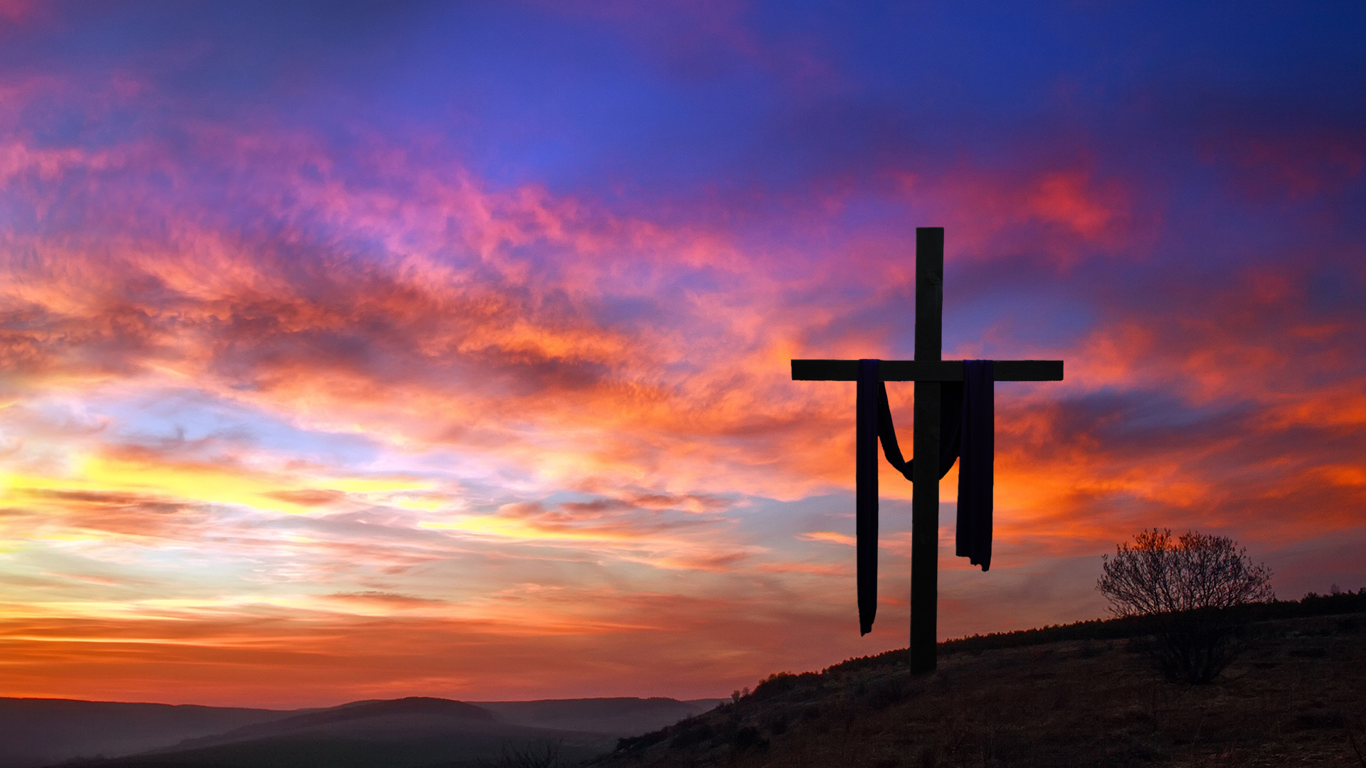 Wallpapers - St. Timothy Catholic Church - Mesa, AZ